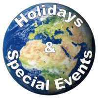 Ash Wednesday & Lent – Holidays & Special Events